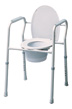 GF: Commodes