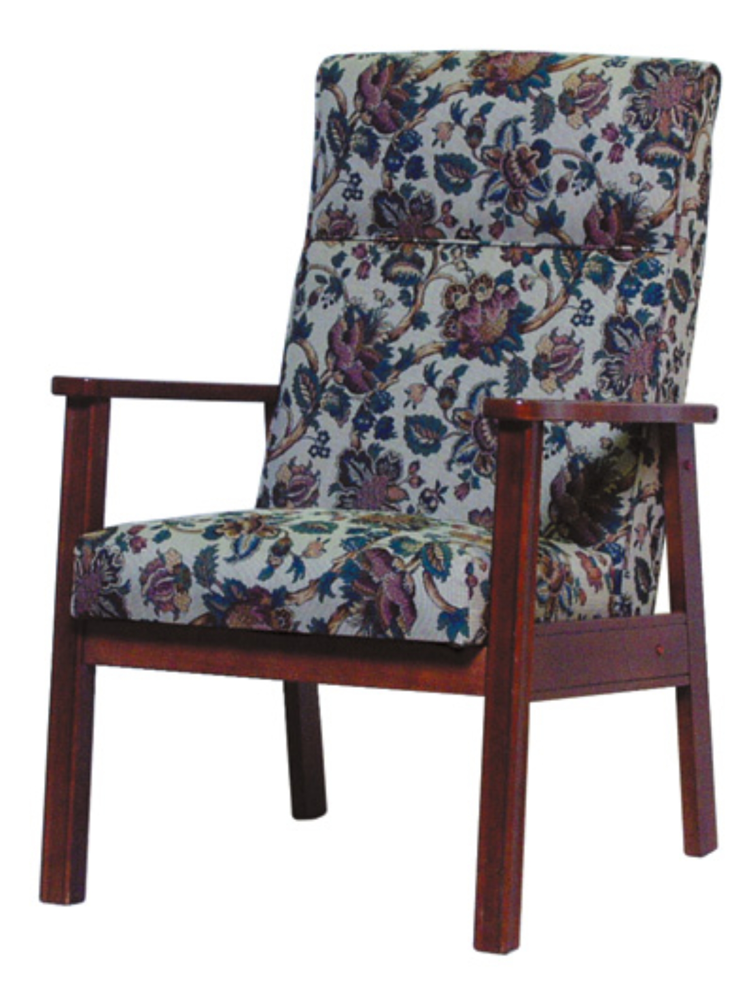 GF: High Back Resident Chair