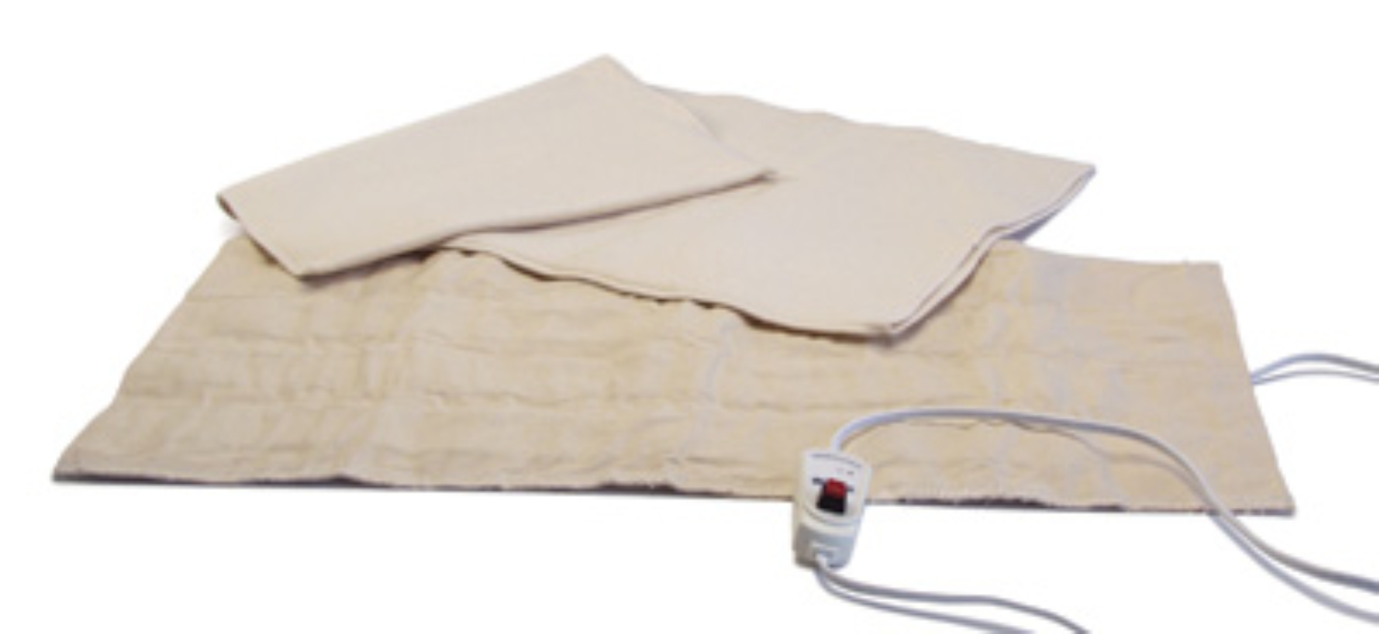 GF: Thermaleeze™ Electric Heating Pad