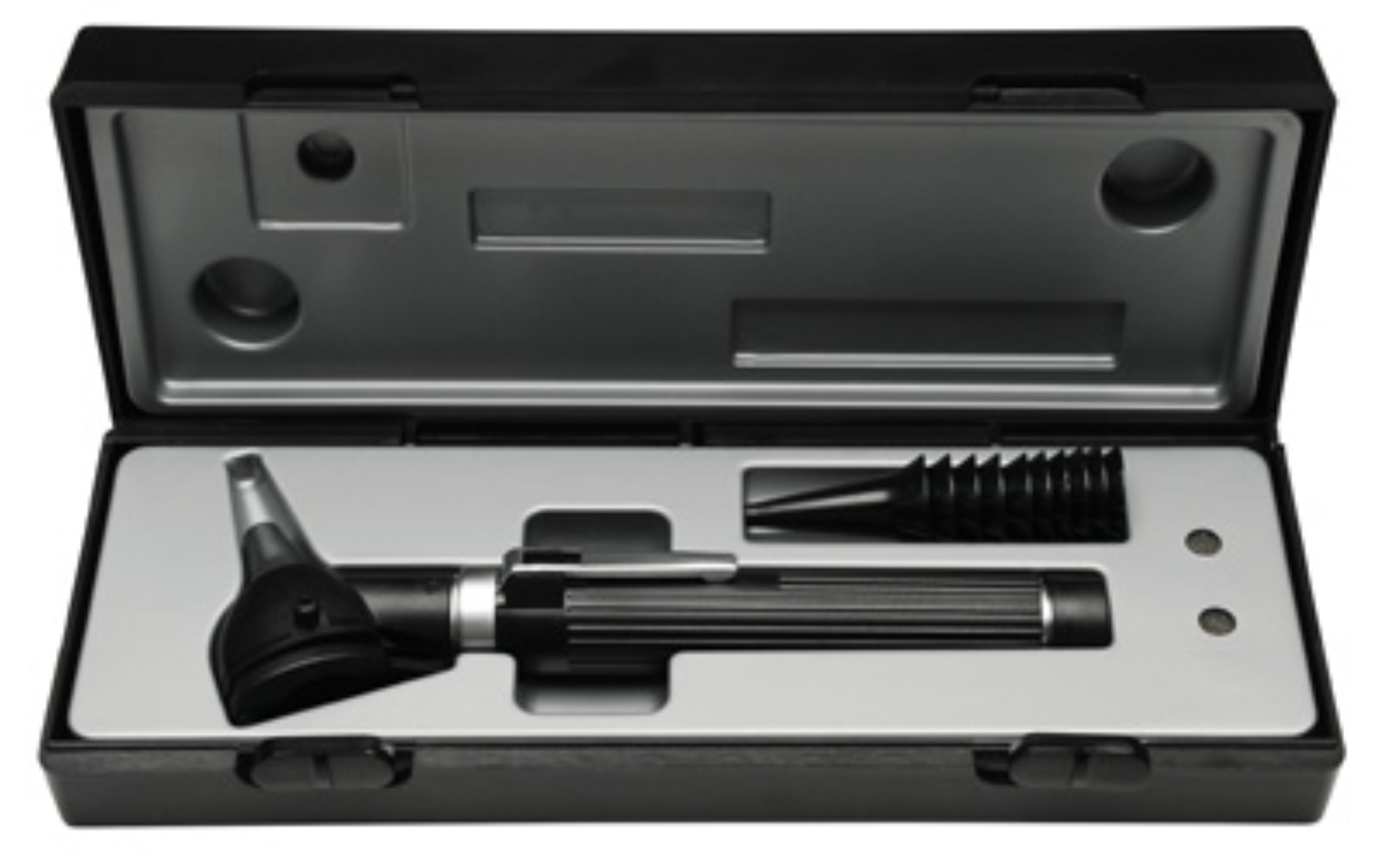 GF: Fiber Optic Otoscope