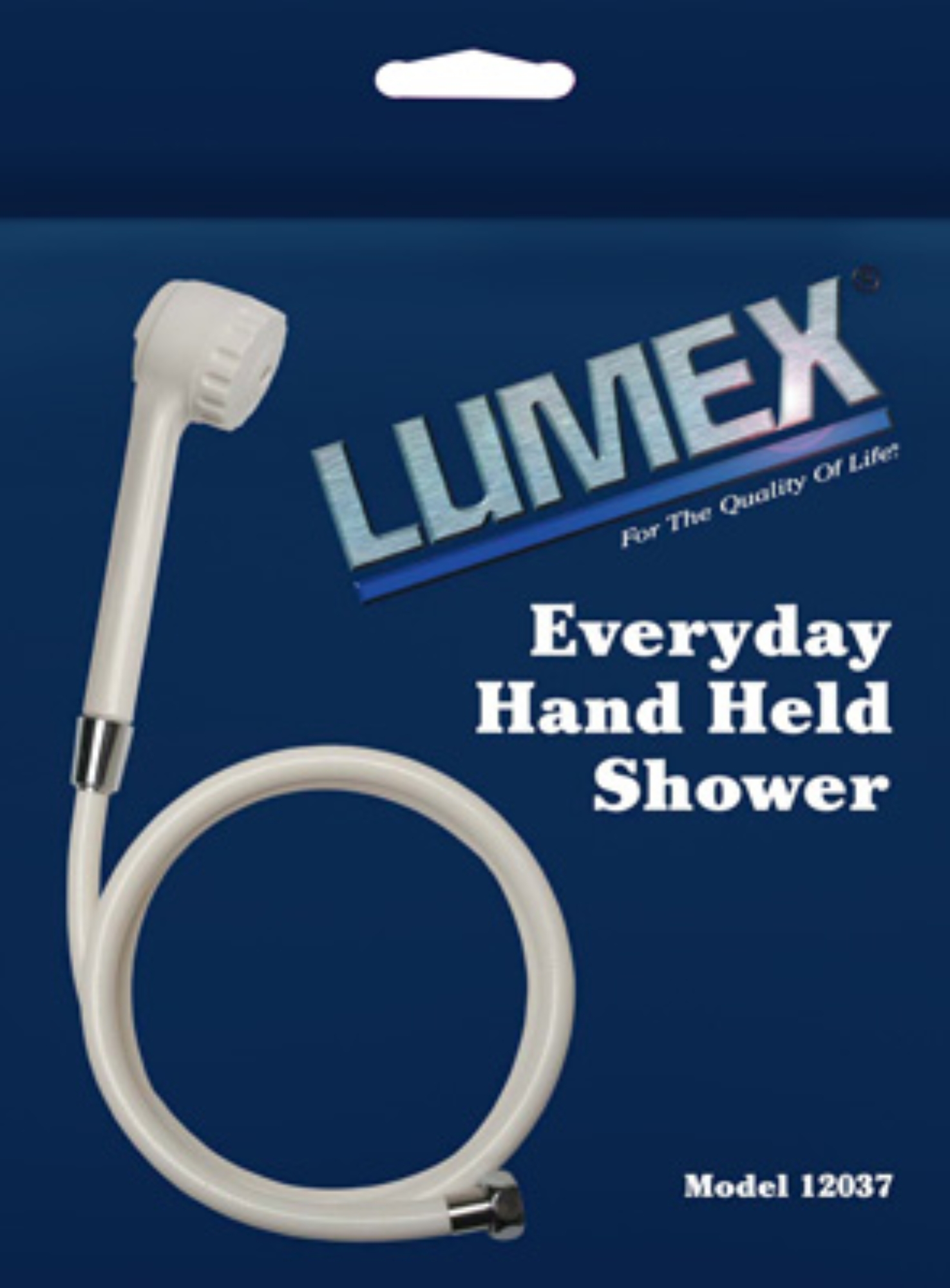 GF: Everyday Hand Held Shower GF: Everyday Hand Held Shower