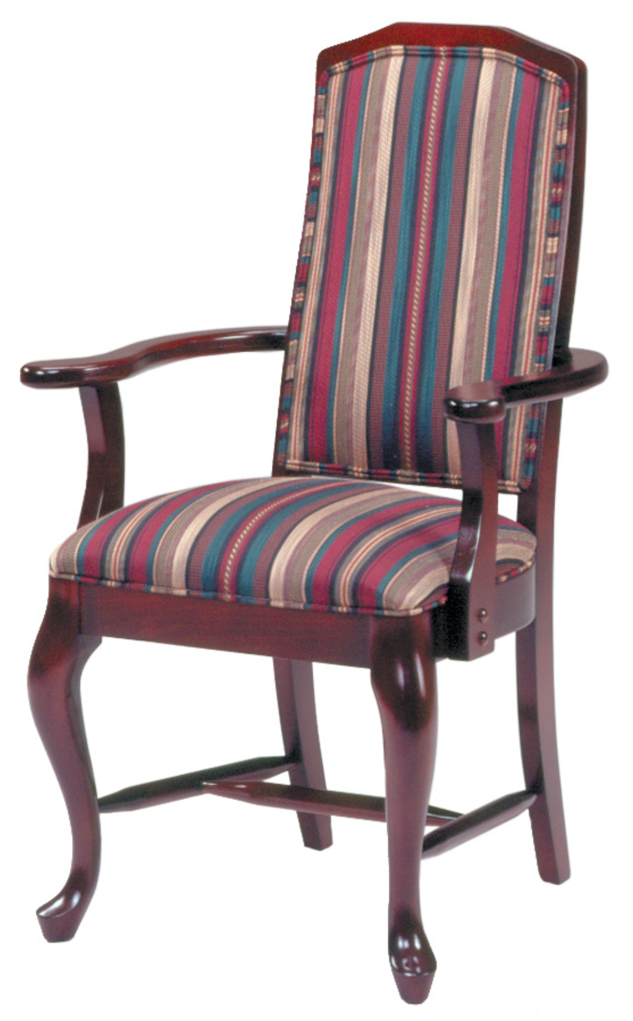 GF: Daniel Dining Chair