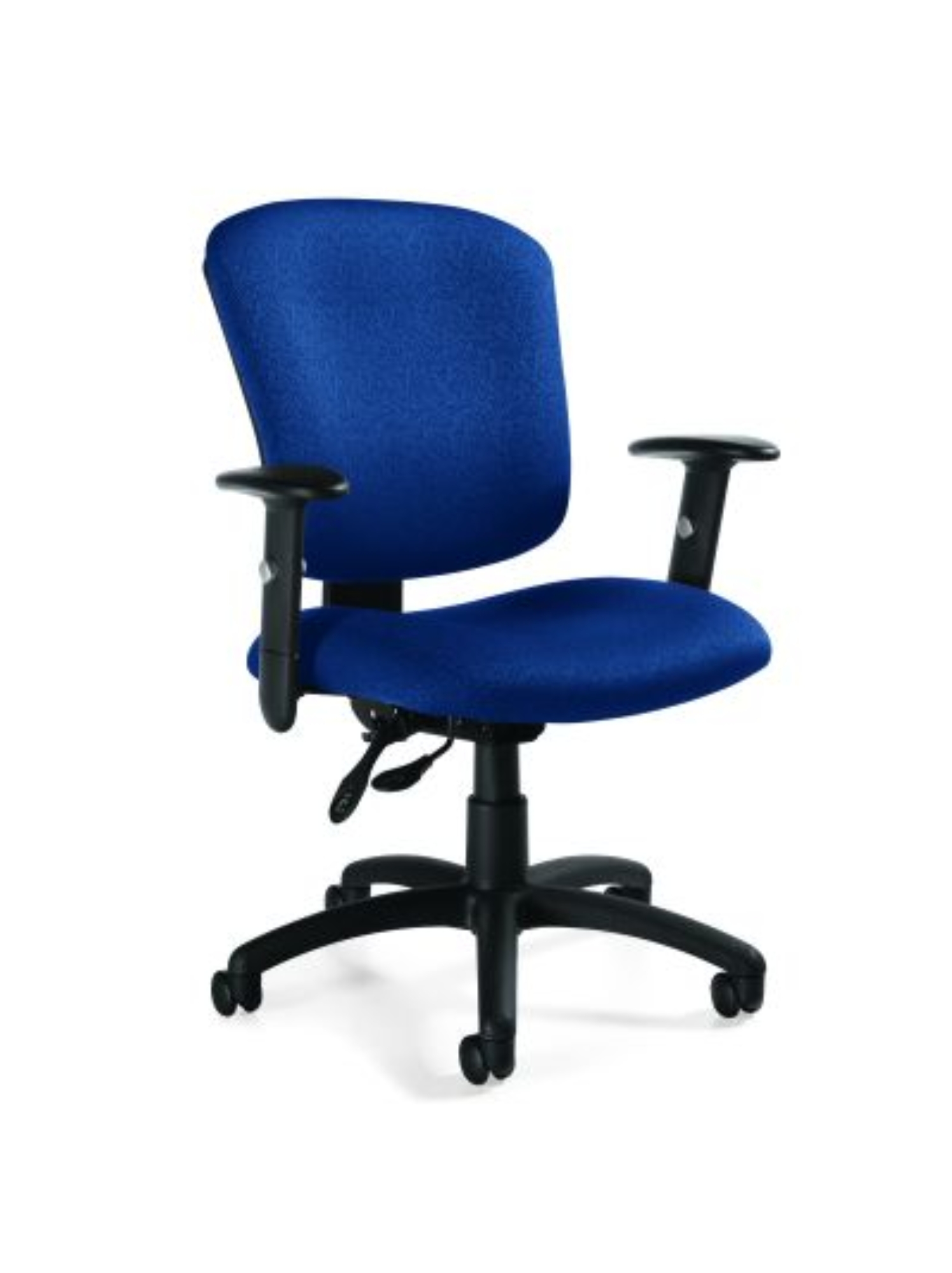 GF: Medium Back Operator Chair