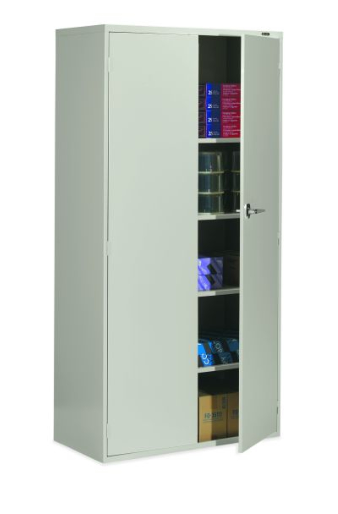 GF: Storage Cabinet
