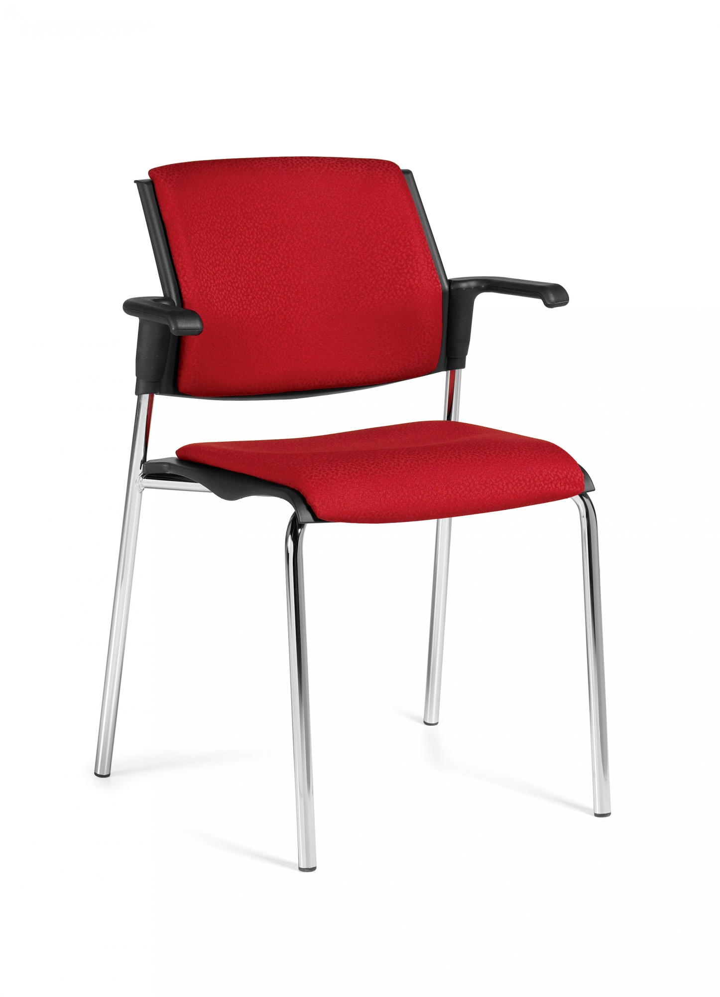 GF: Sonic Stacking Chair