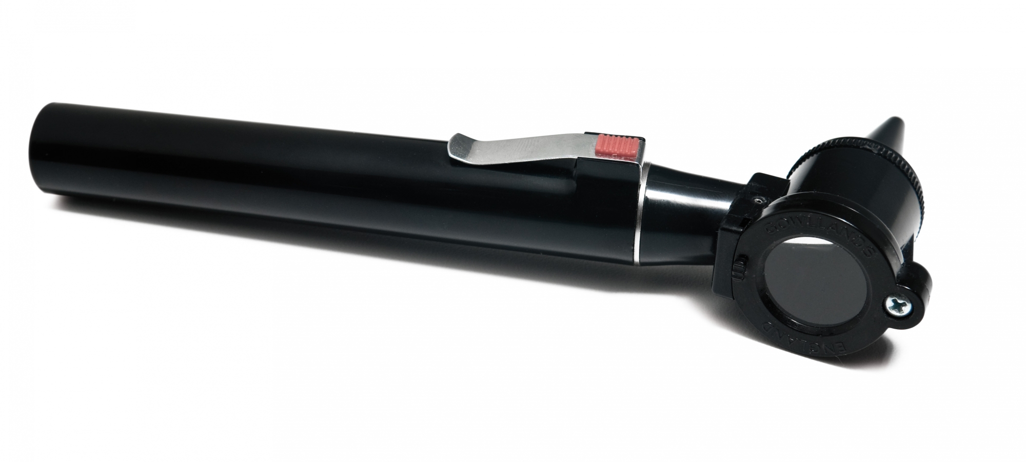 GF: Pocket Otoscope