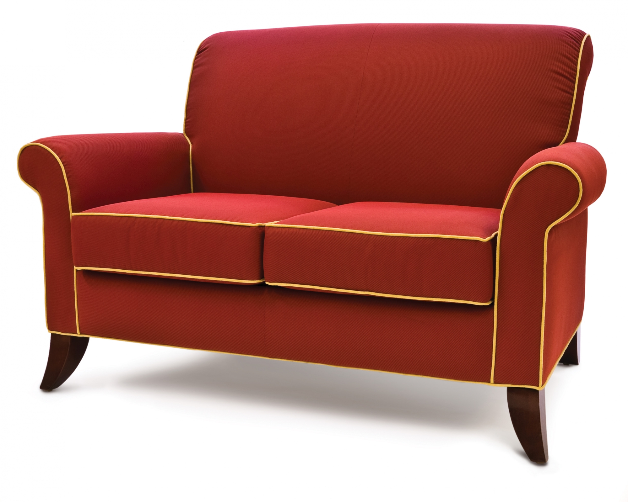 GF: Williby Loveseat