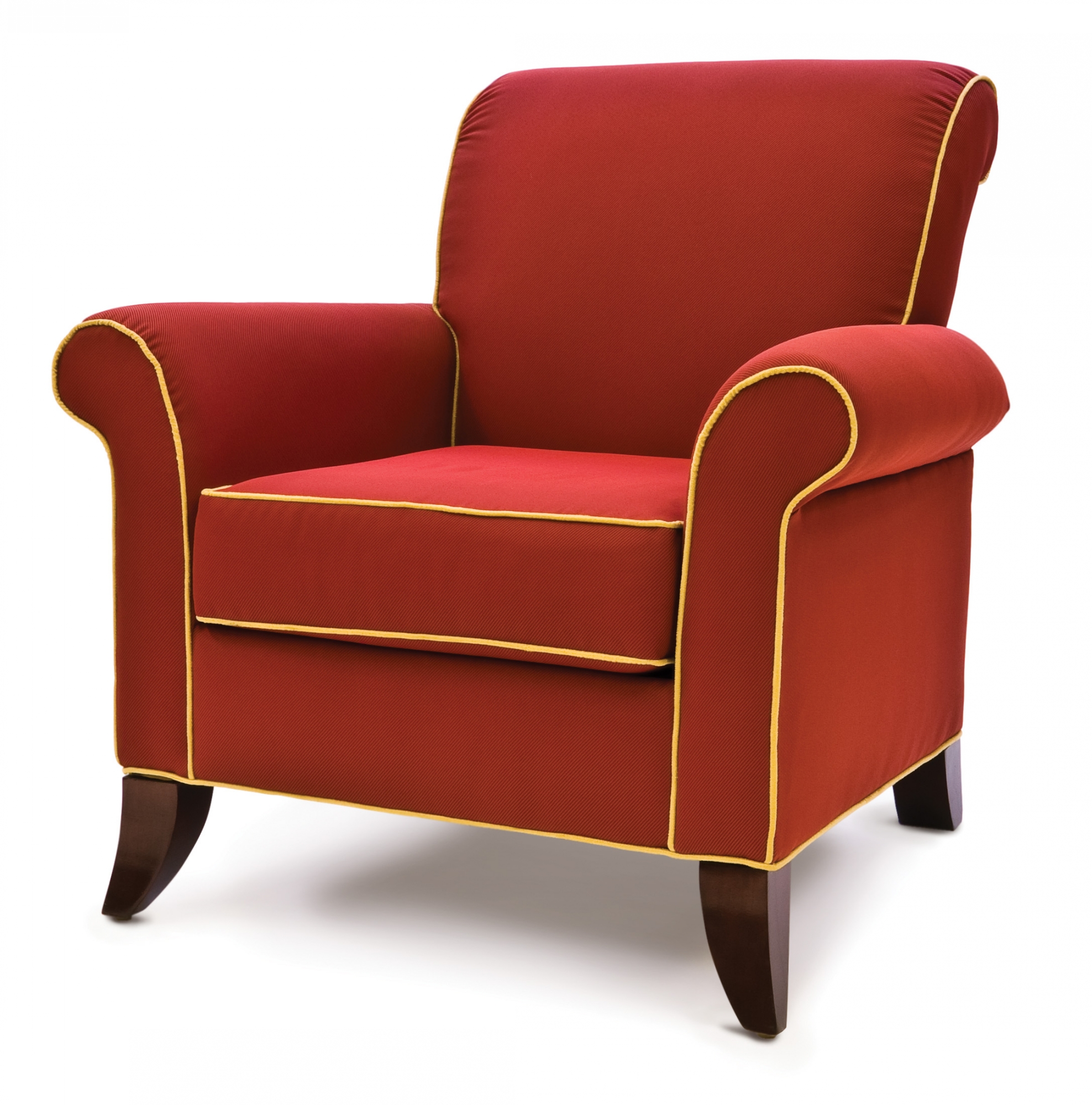 GF: Williby Lounge Chair