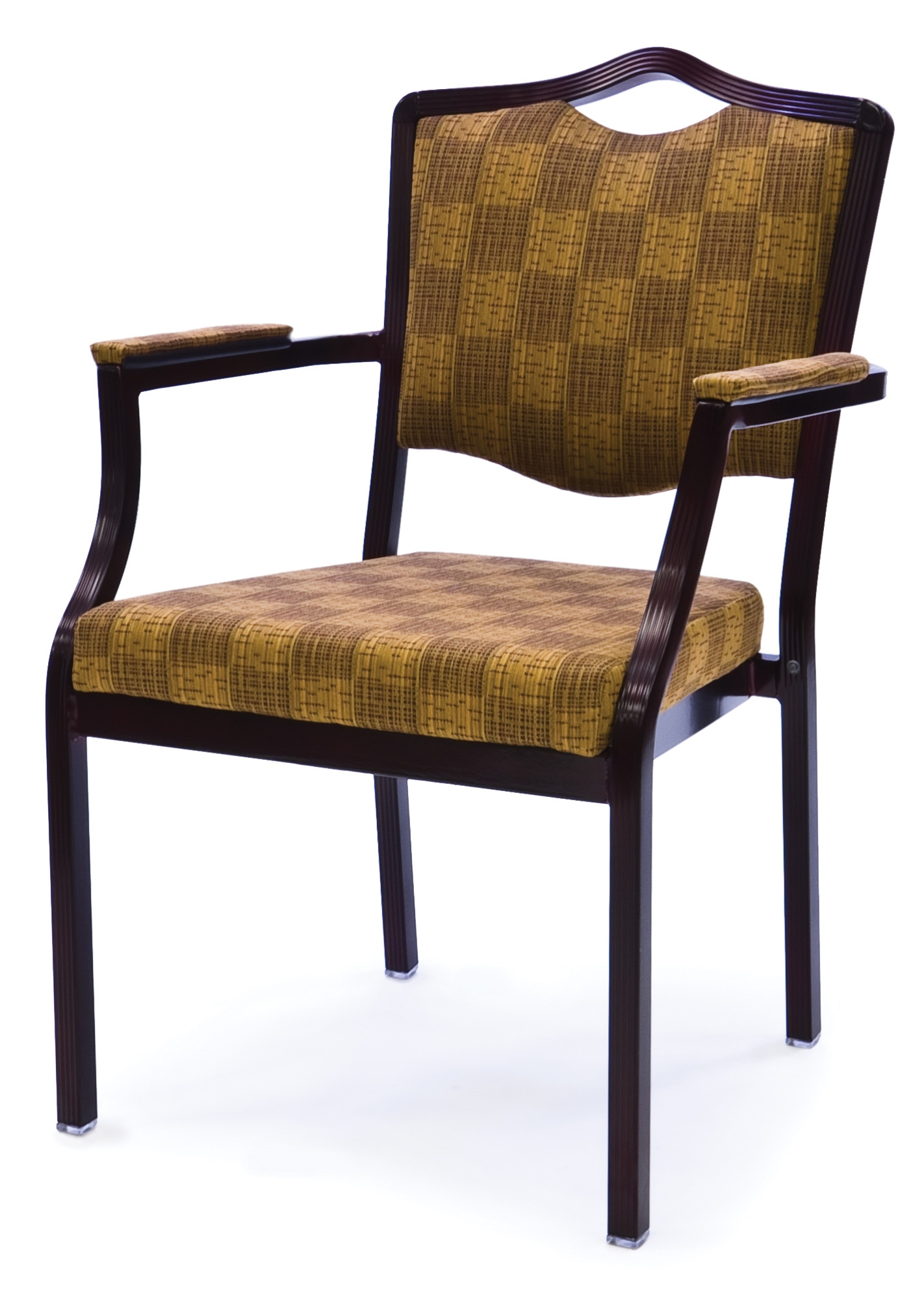 GF: David Stack Arm Chair