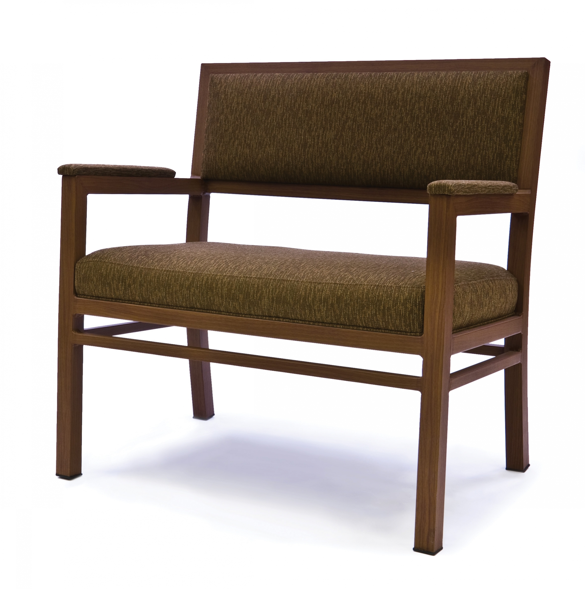 GF: Wrigley Bariatric Chair