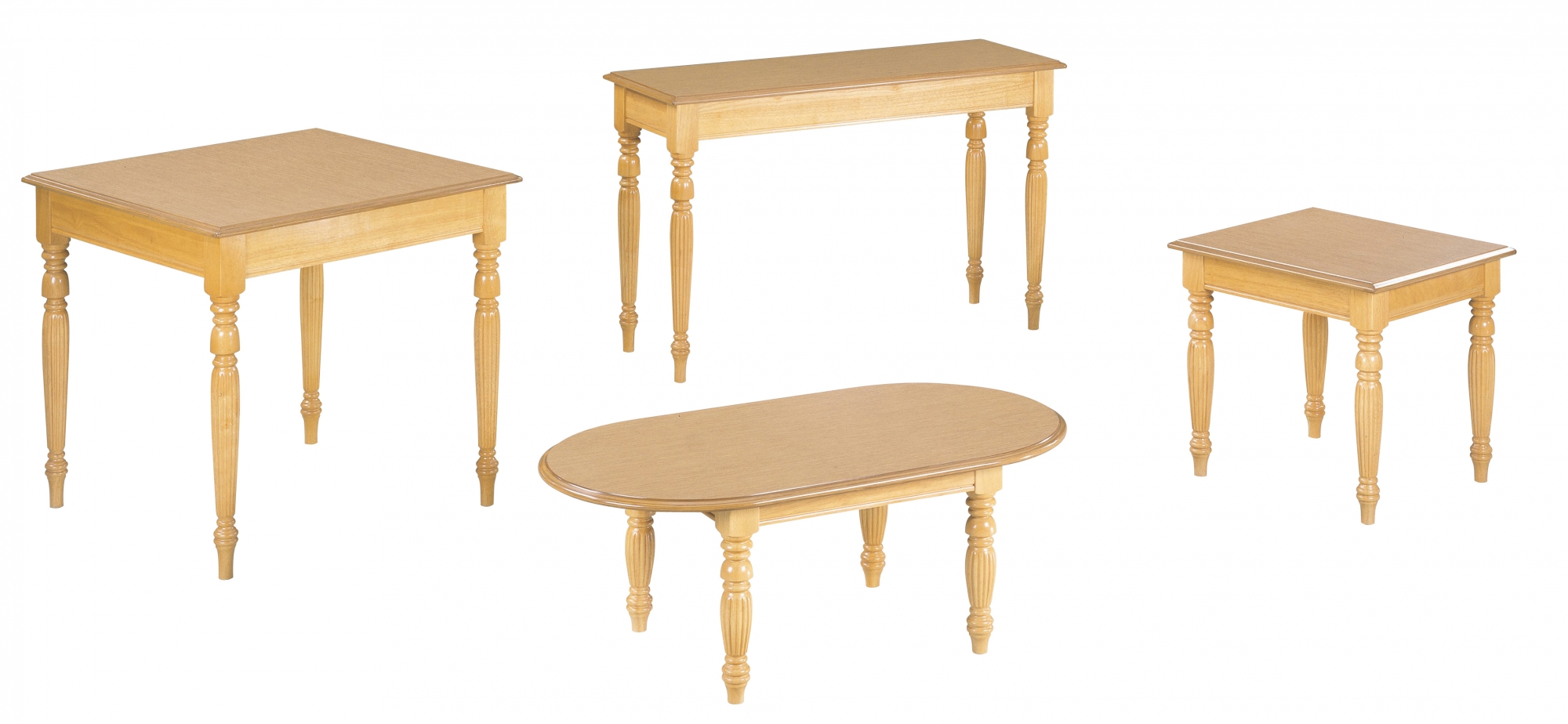 GF: French Country Tables