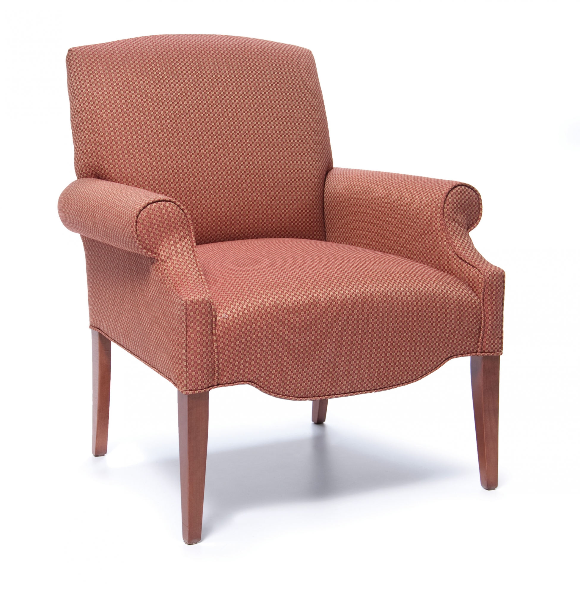 GF: Kenneth Lounge Chair