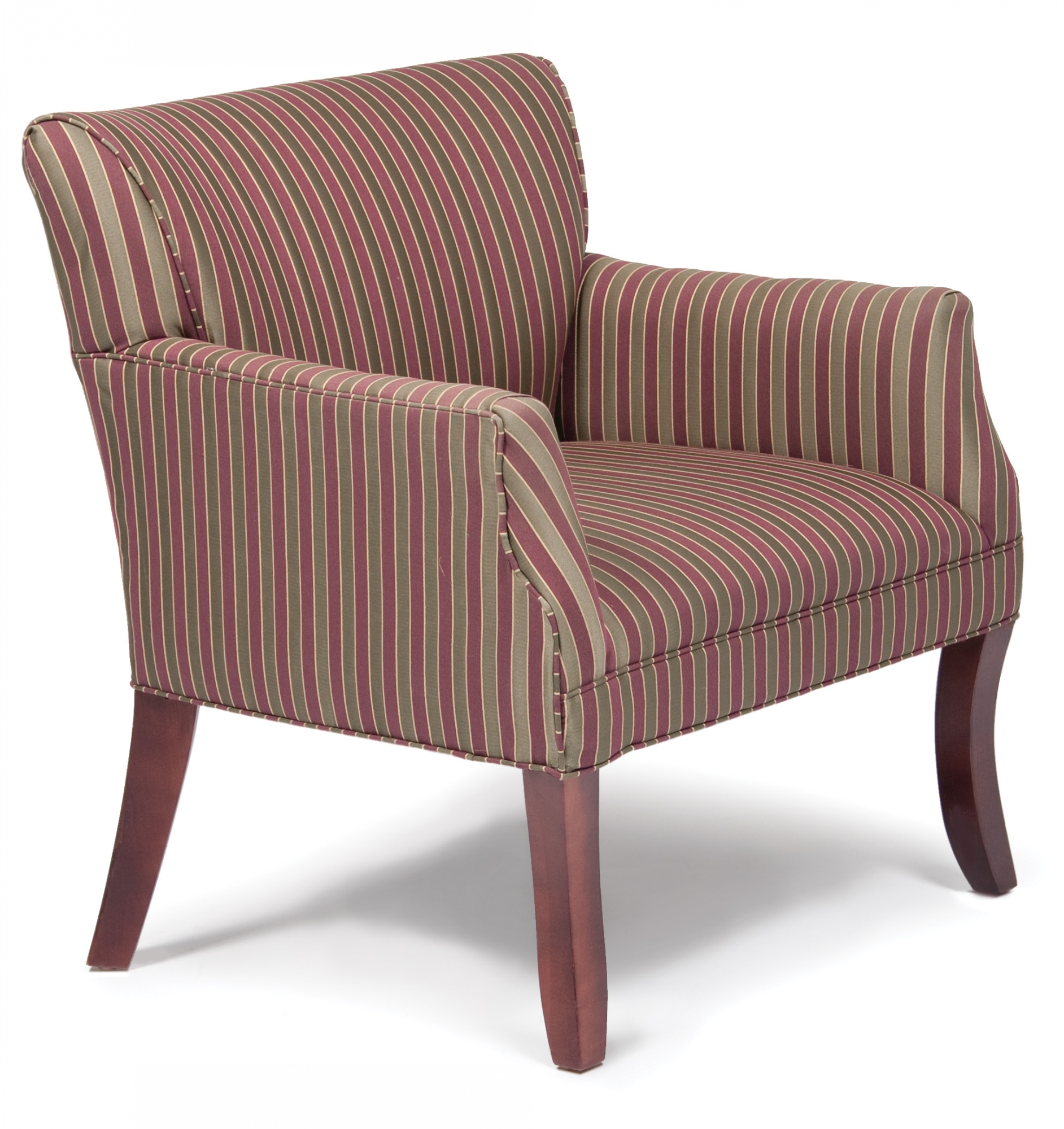 GF: Marcus Lounge Chair