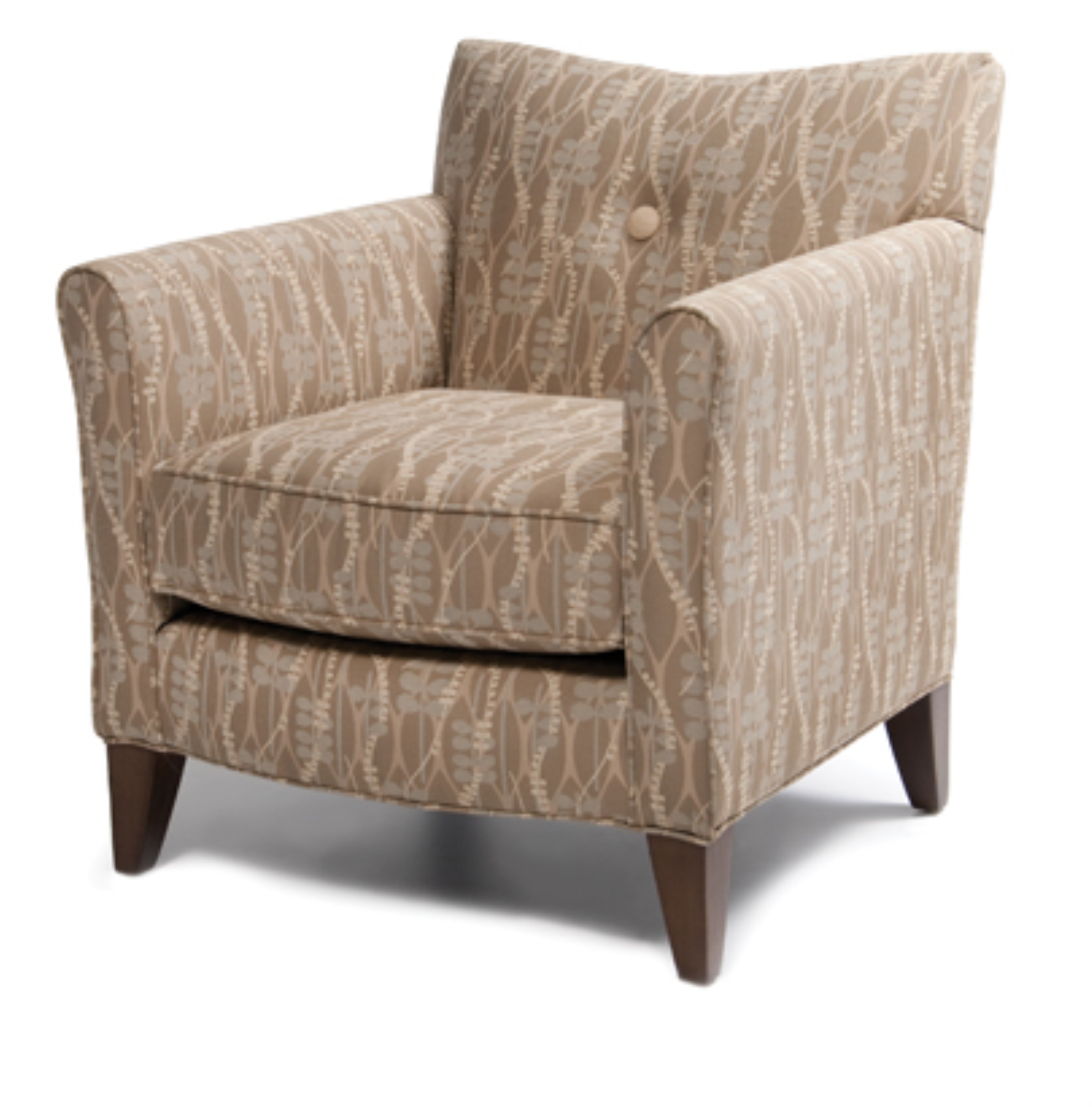 GF: Manhattan Lounge Chair