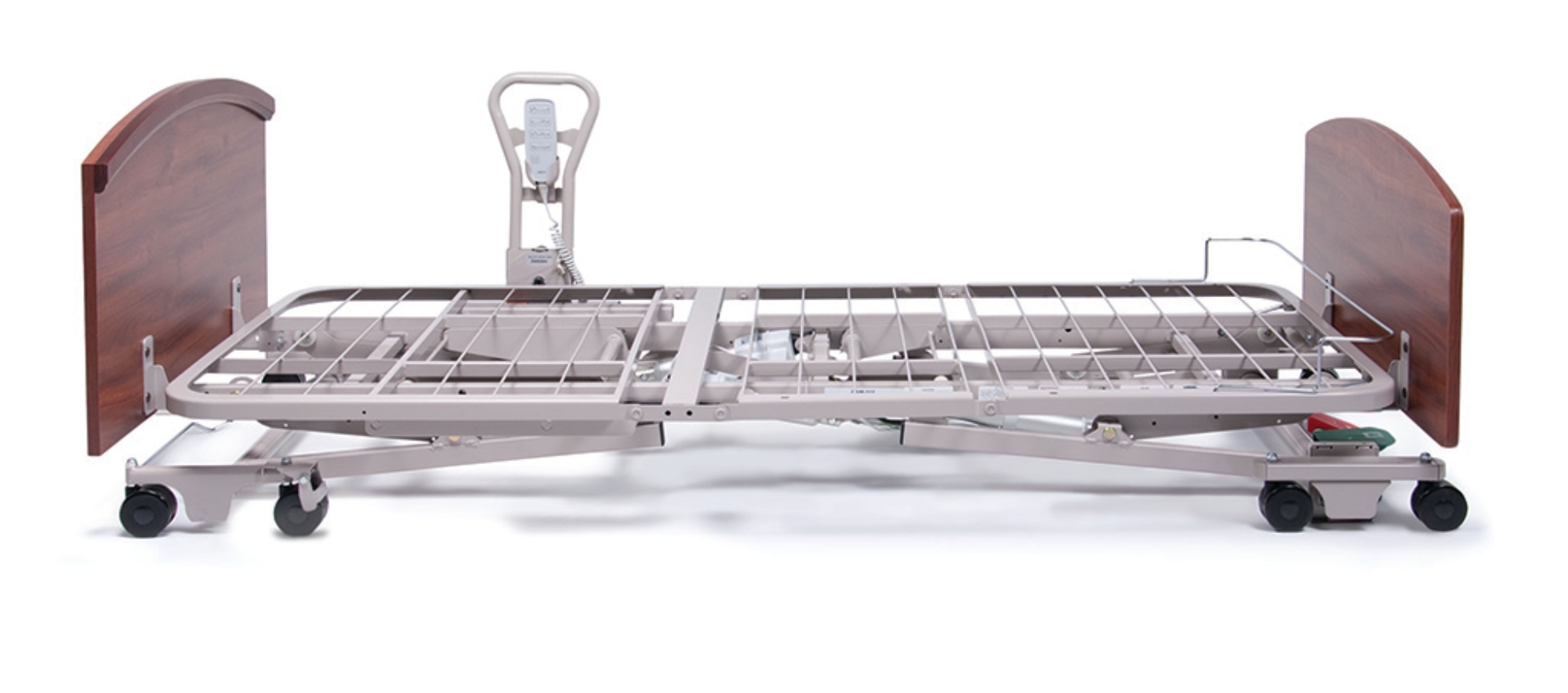 GF: Matrix 4100 with Advanced Positioning