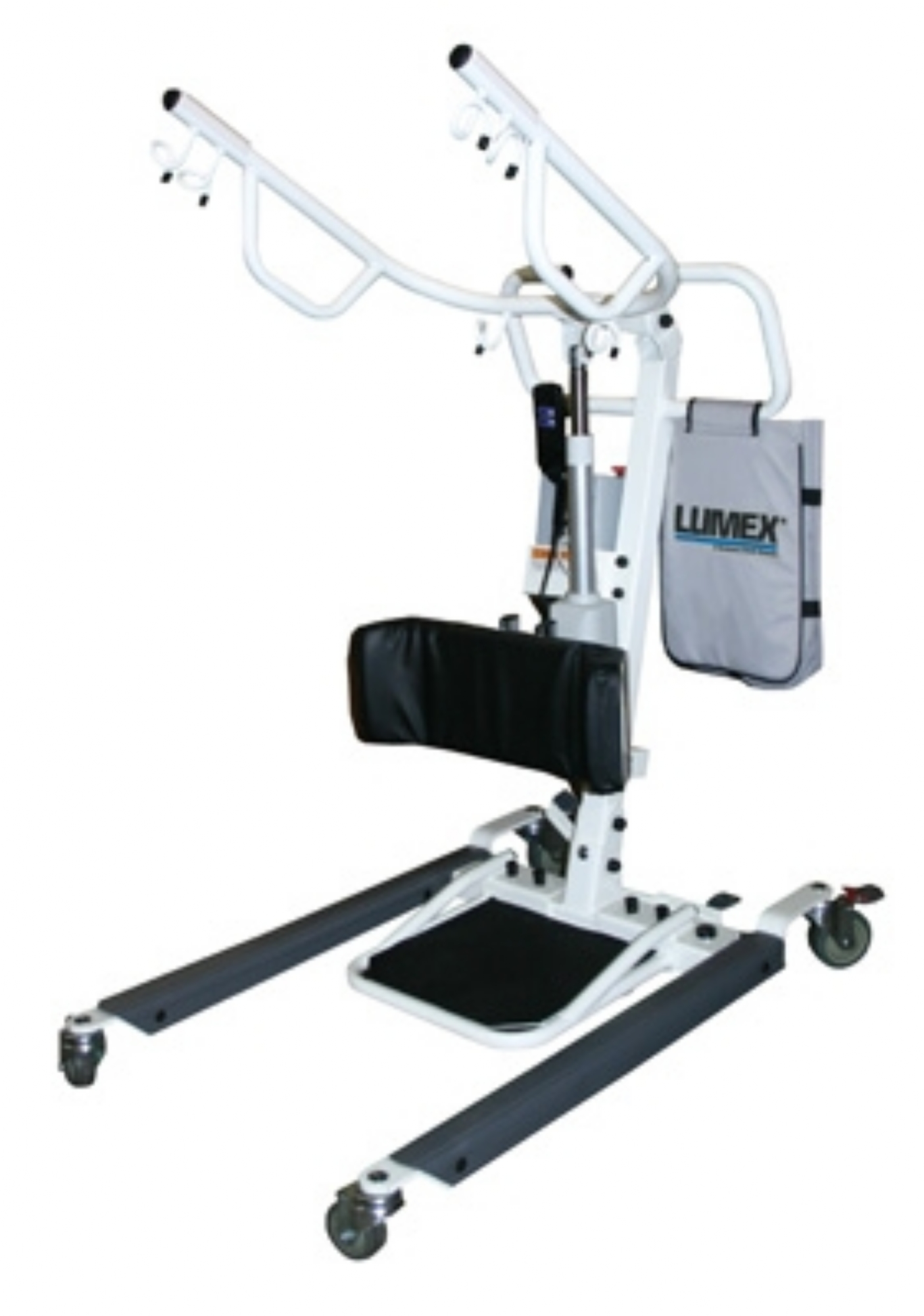 GF: Battery-Powered Floor Lifts (LF1040)