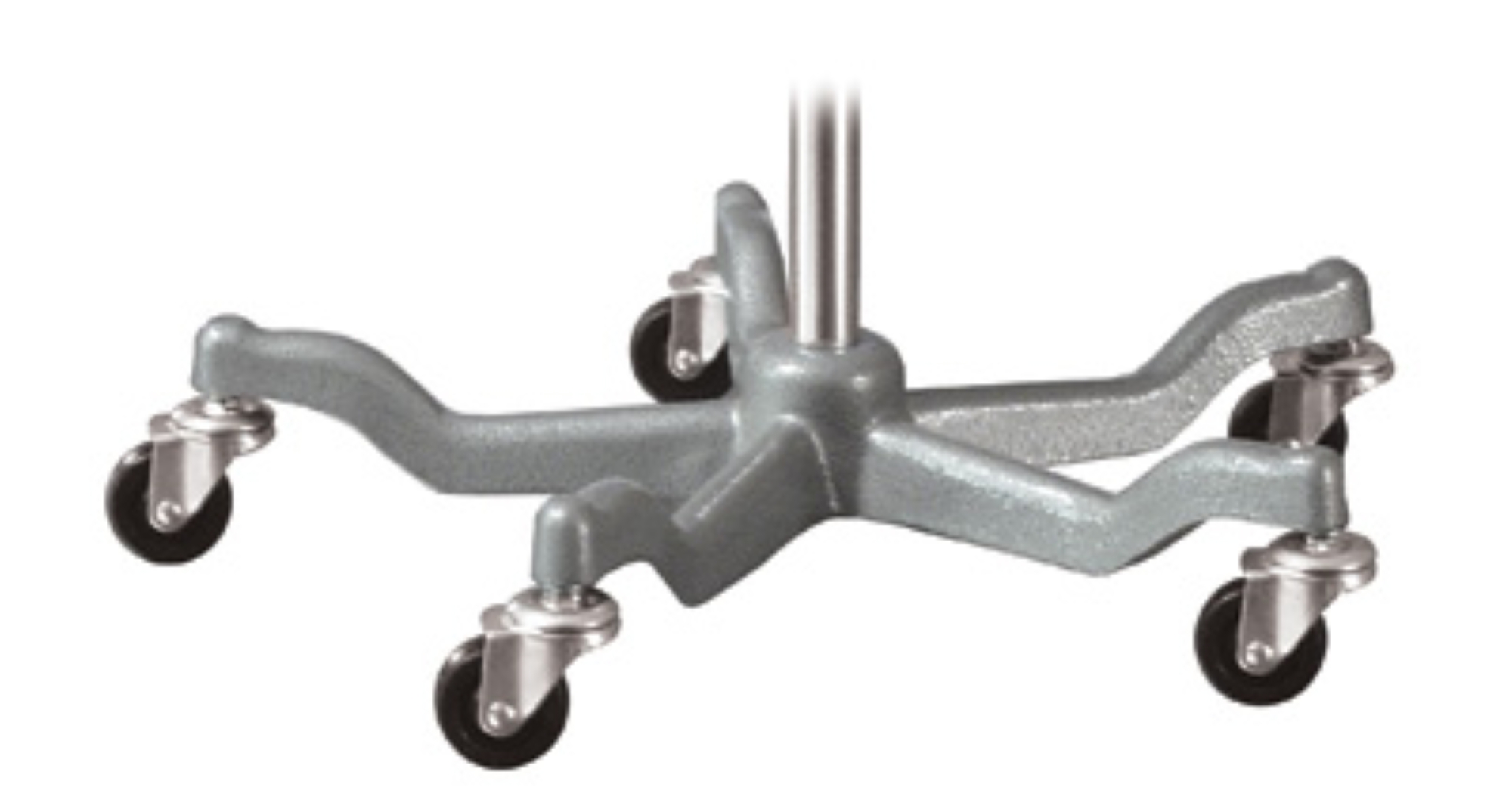 GF: Five-Leg Deluxe I.V. Stand