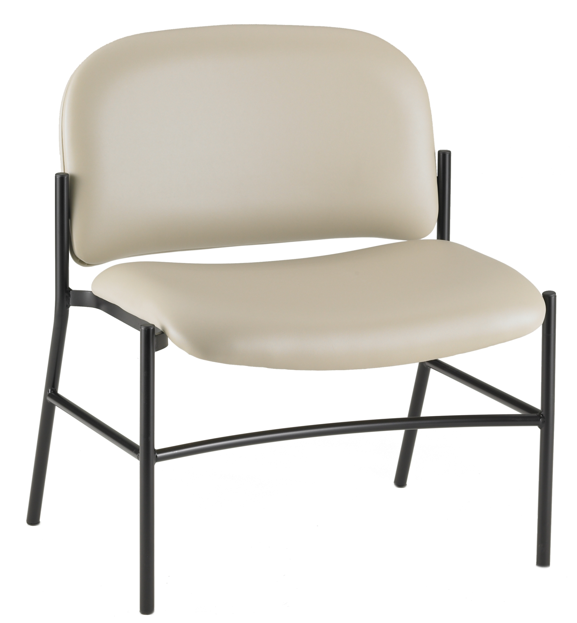 GF: Bariatric Wall Saver Side Chair