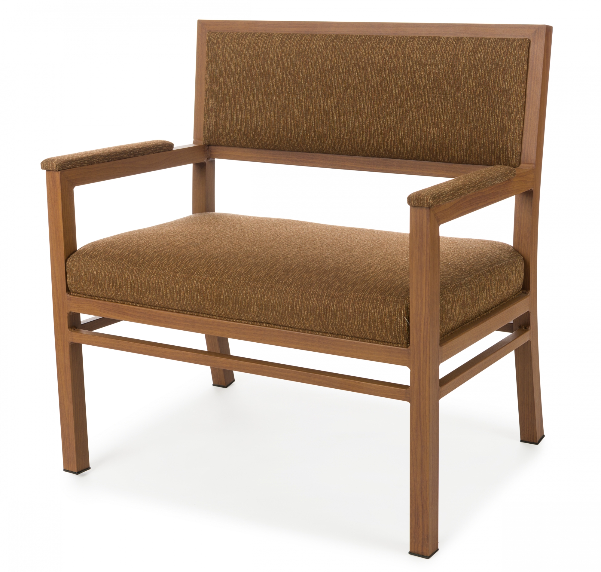 GF: Wrigley Bariatric Chair