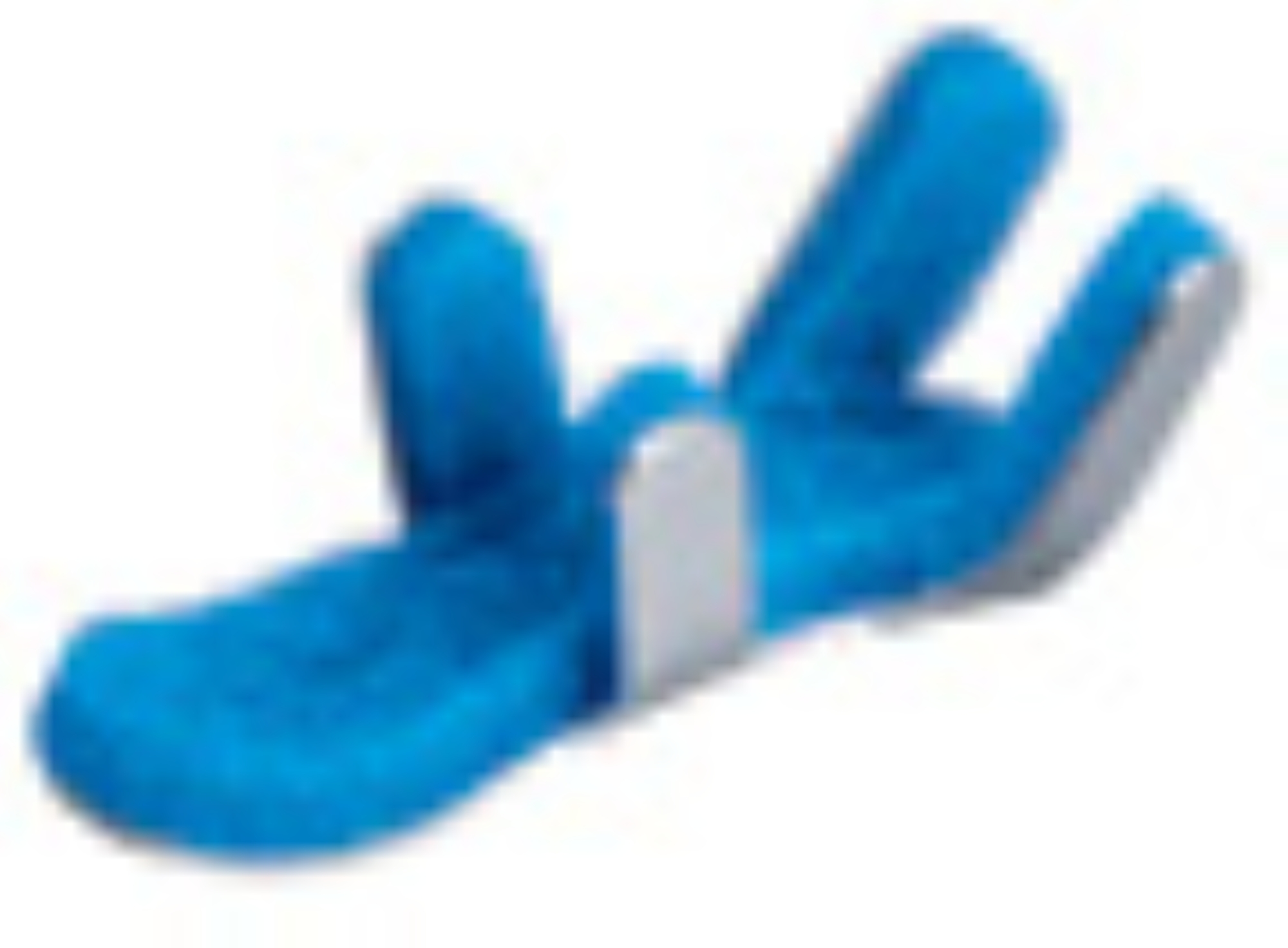 GF: Stat Frog Splints