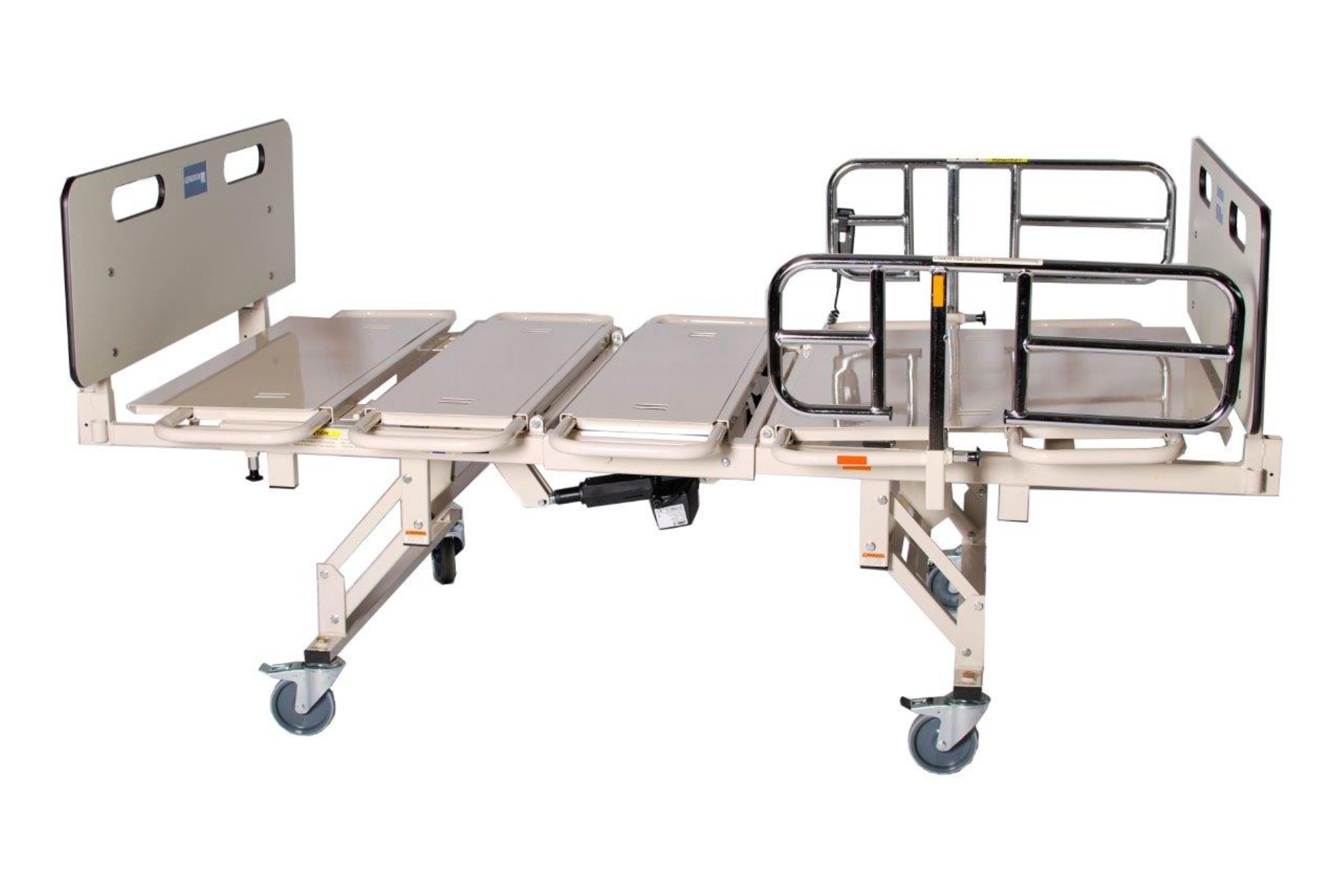 GF: Gendron® Maxi Rest Bed