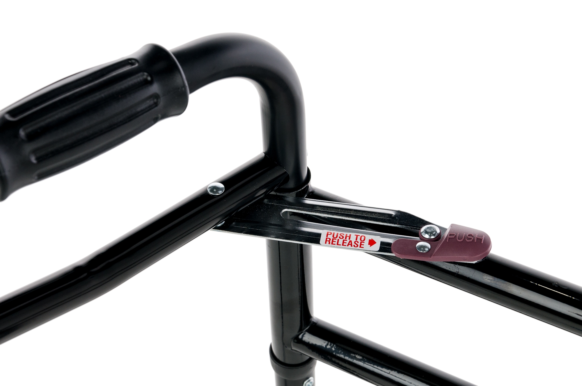 GF: Lumex® Bariatric Walker GF: Lumex® Bariatric Walker