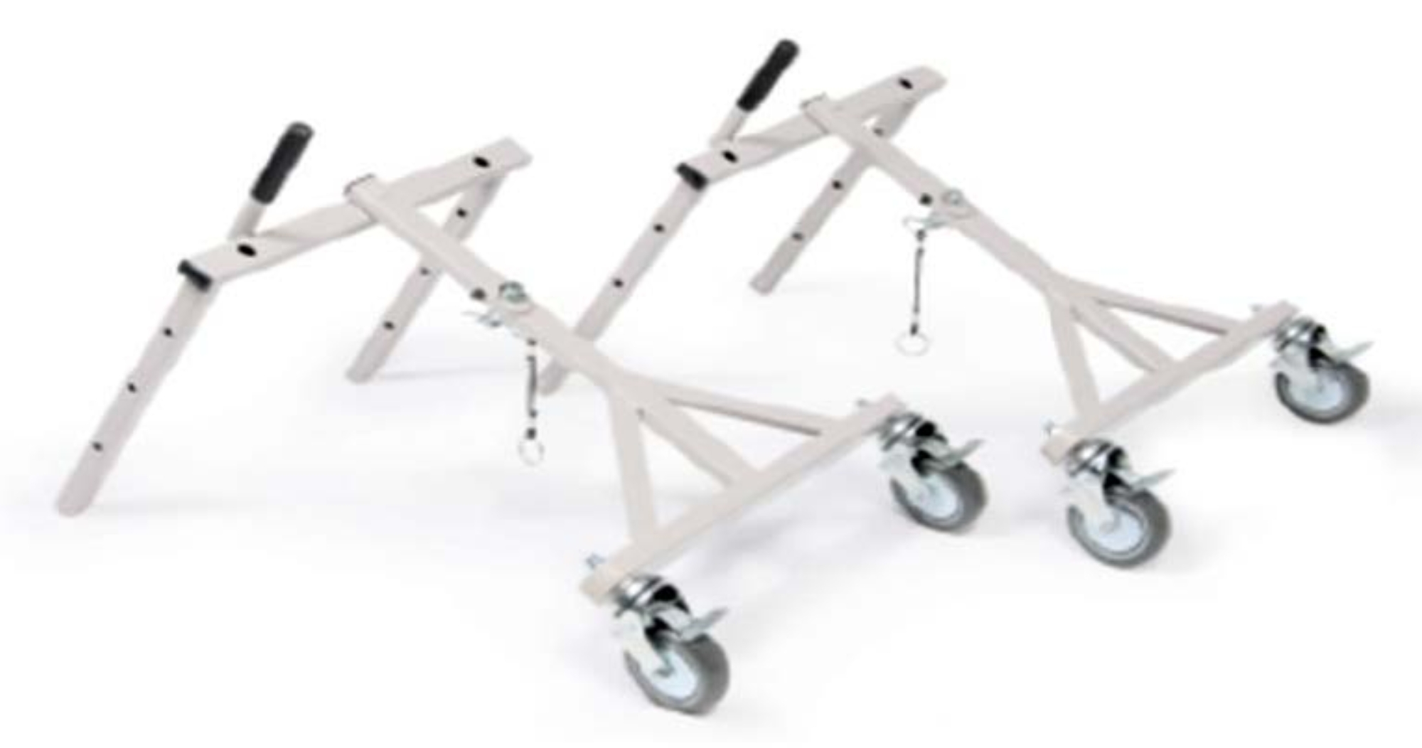 GF: Zenith and Matrix Accessories